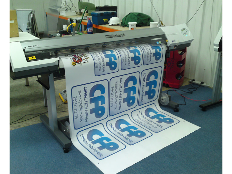 Top Benefits Of Magnetic Signs | Vehicle Signs | SL2 Signs