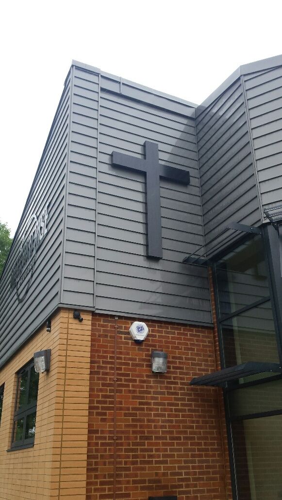 Recent Signage Work | Sign Makers Horsham | SL2 Signs