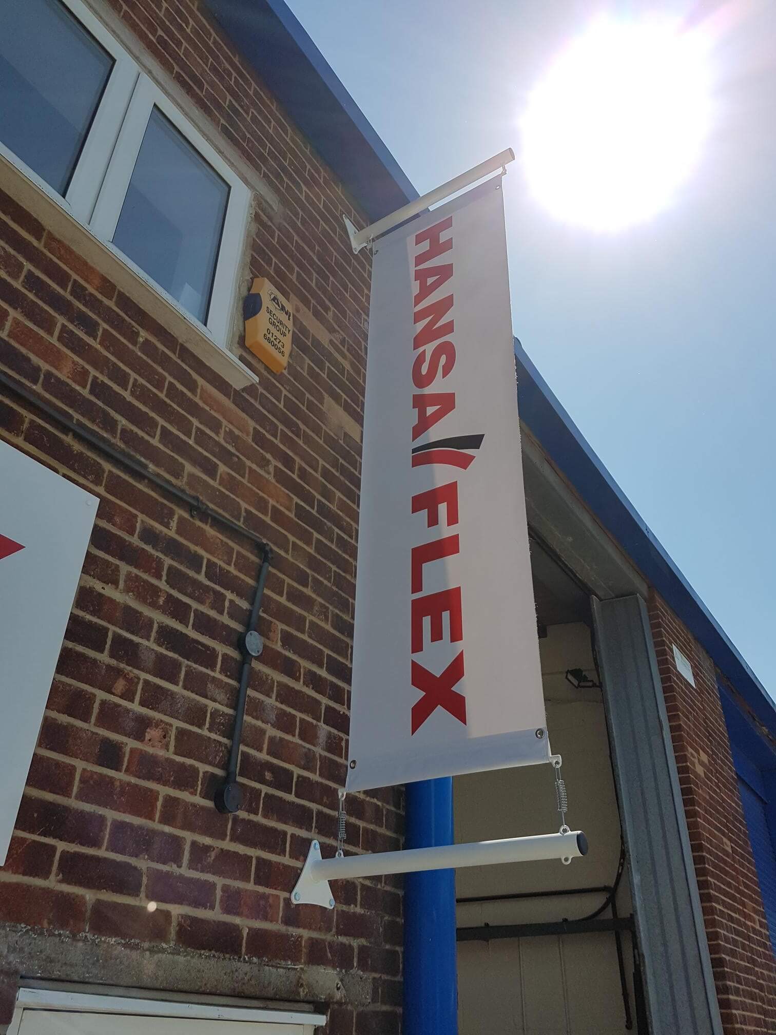 Summer 2018 Case Studies | Sign Makers Horsham | SL2 Signs