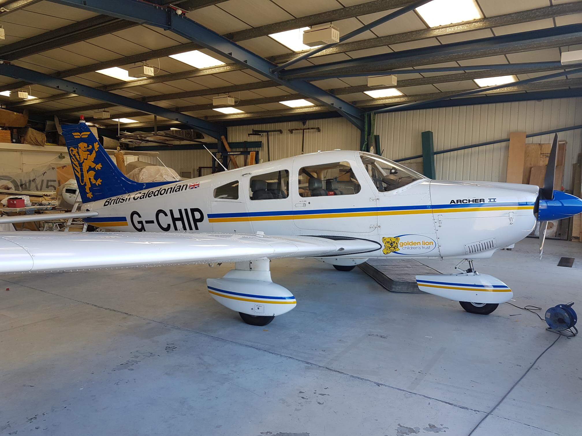 Summer 2018 Case Studies | Sign Makers Horsham | SL2 Signs