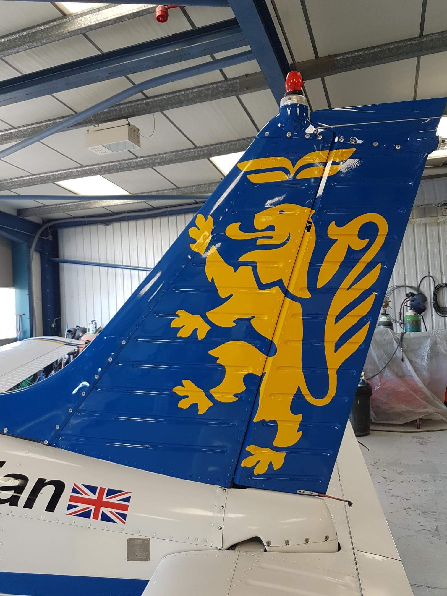 Summer 2018 Case Studies | Sign Makers Horsham | SL2 Signs