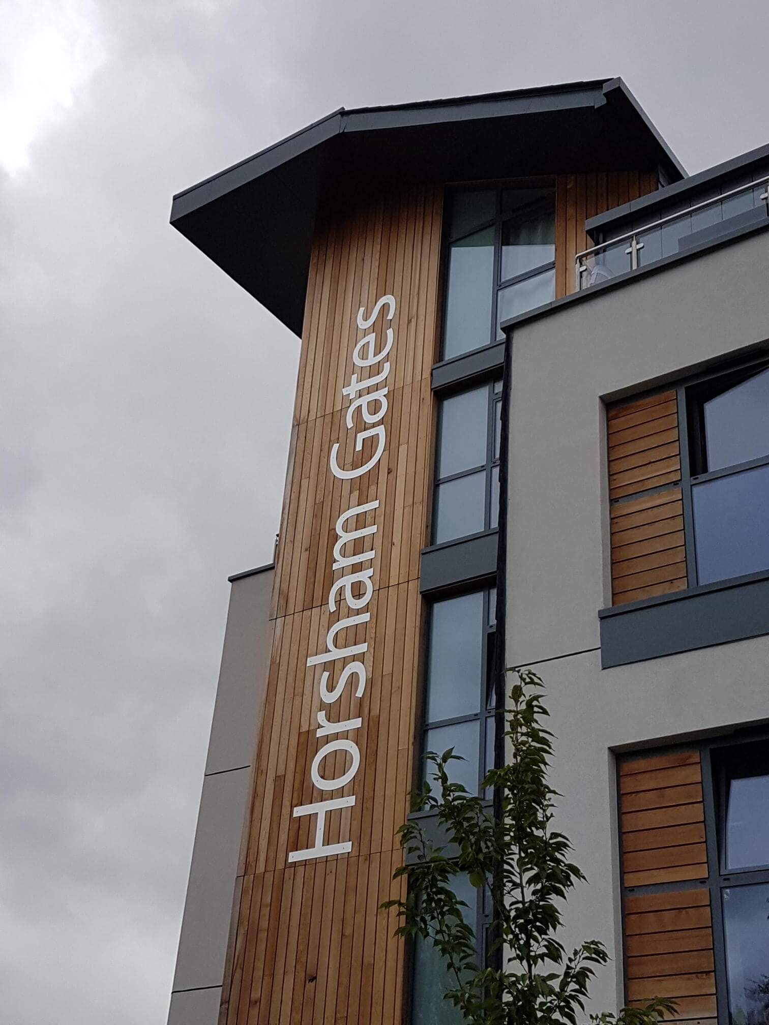 Summer 2018 Case Studies | Sign Makers Horsham | SL2 Signs