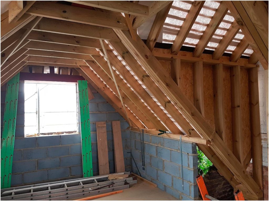 Shop Refurbishment | Sign Makers Horsham | SL2 Signs