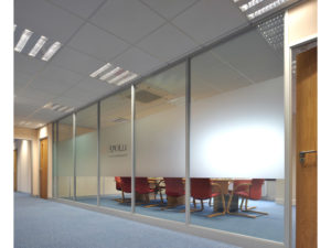 Glass Manifestation & Window Stickers Sussex | SL2 Signs