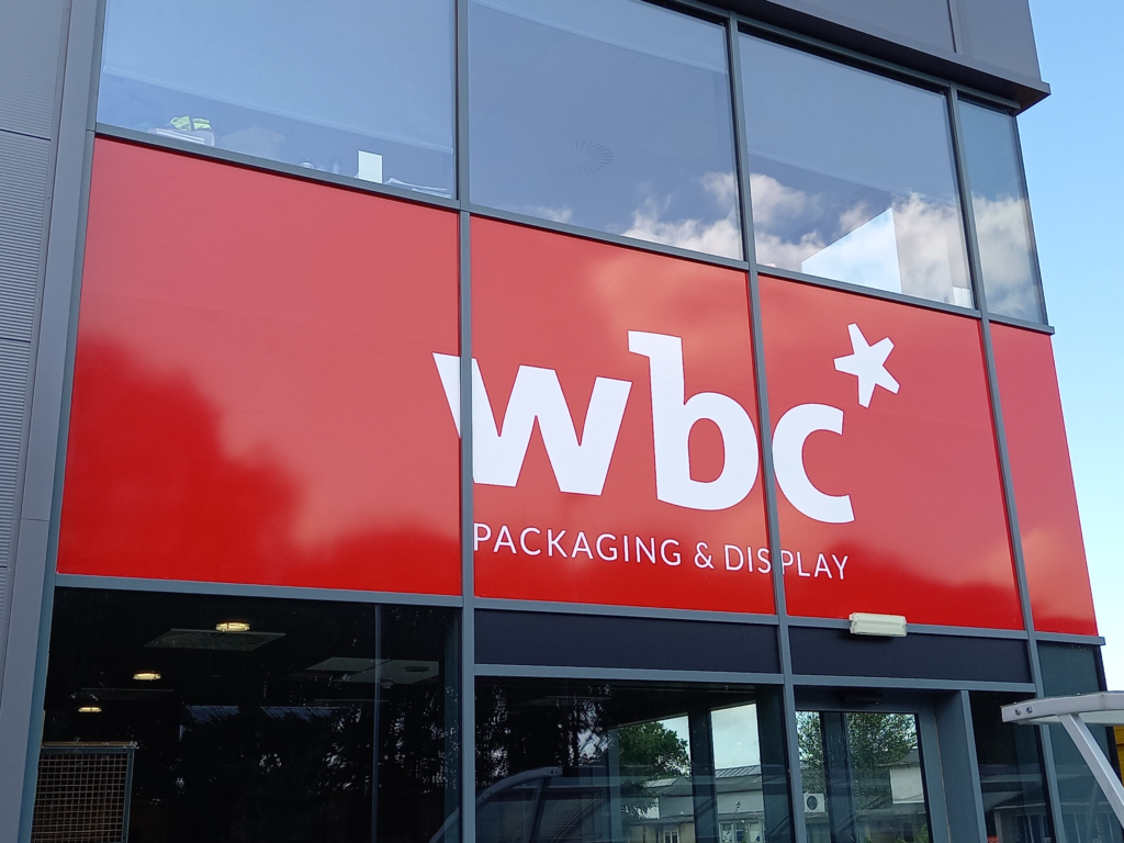 Signs and Vehicle Graphics in Worthing | SL2 Signs